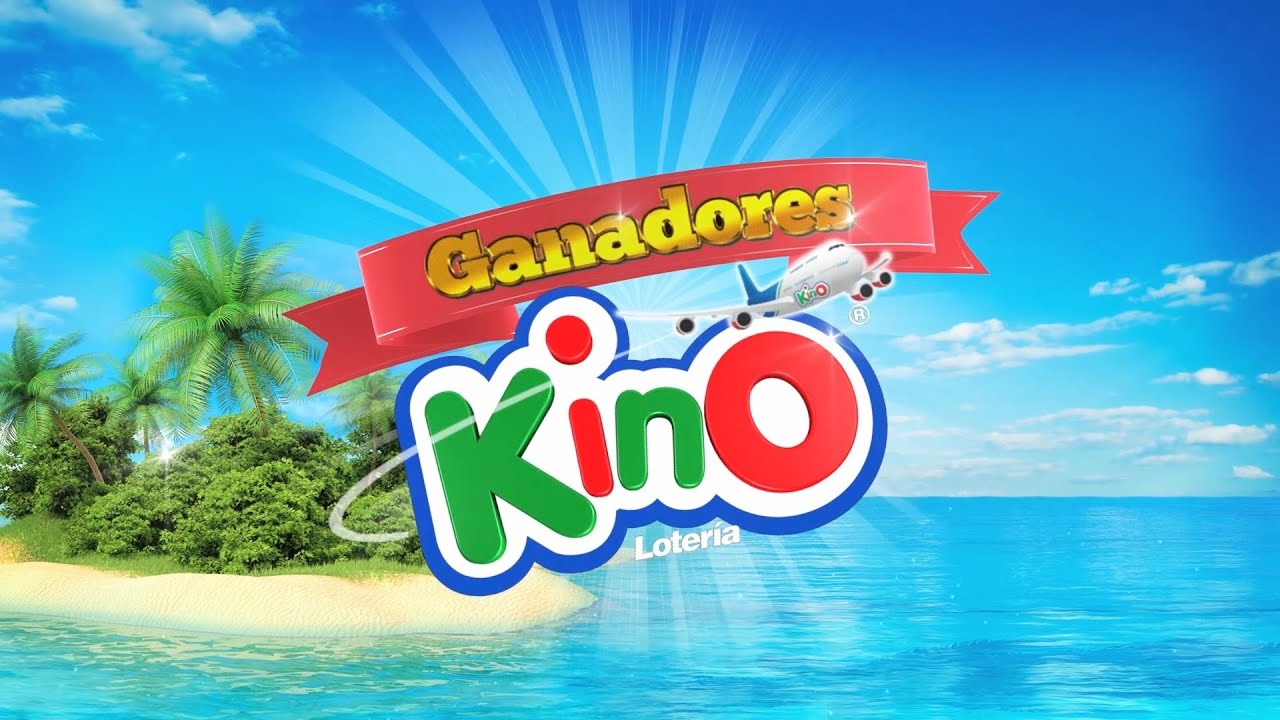 Sorteo Kino 3.225 - Fecha  10  Mayo  2026 - Pozo $ 9.000  millones