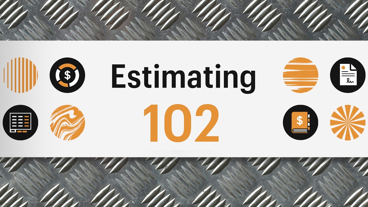 Estimating 102: Advance Your OnCost Estimating Skills