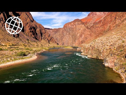 Best Canyons In The U.S.: 18 Spots That Rival The Grand Canyon