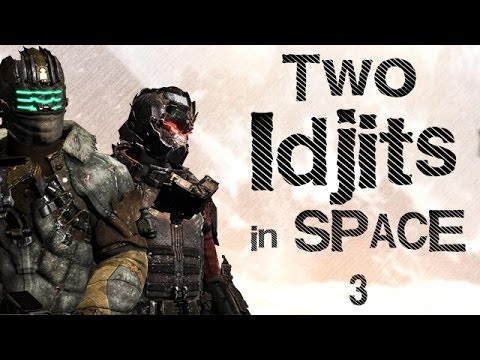 Steam Community :: Video :: Two Idjits In Space #3