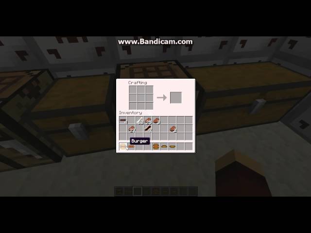 [1.6.4] Undead Crafting V0.2 Alpha Minecraft Mod