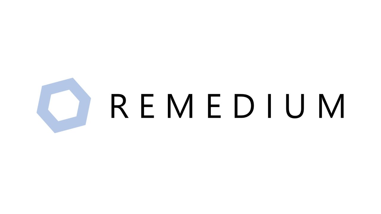 Remedium Bio - Corporate Video