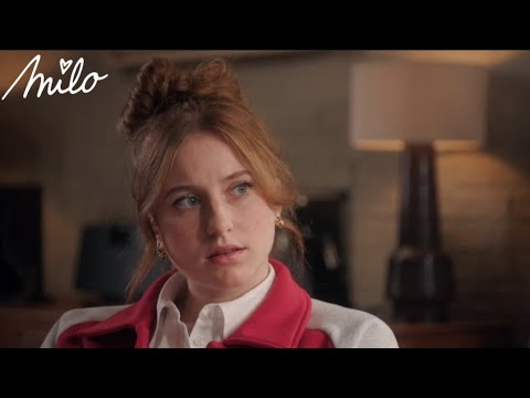 Milo | De geruchten | Seizoen 1 | VTM