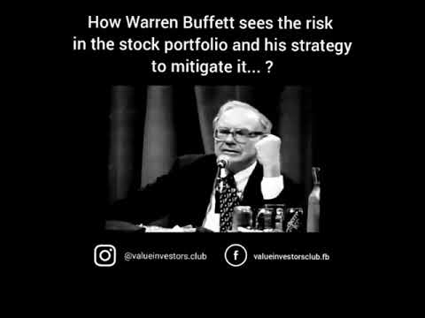 Warren Buffett - Simple definition of good businesses