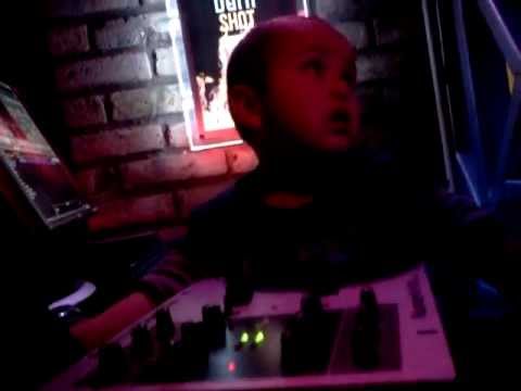Baby Dj Shots Factory Mexicali