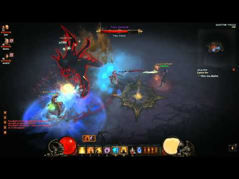 Steam Community :: Video :: Diablo III - Финальный босс. (Фанимся)