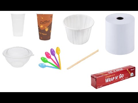 Restaurant Supply ready for delivery For sale online in USA