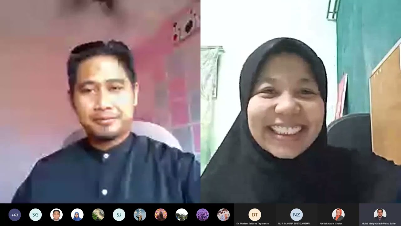 Understanding the 2020 Halal Certification Procedures in Malaysia ...