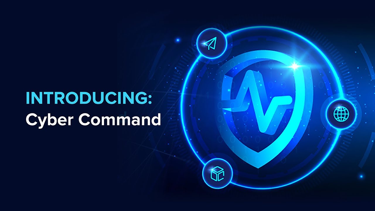 Sangfor - Official Partners