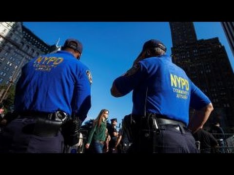 New rules for the NYPD
