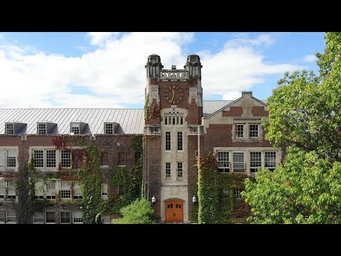 SUNY Geneseo's New History Master's Program