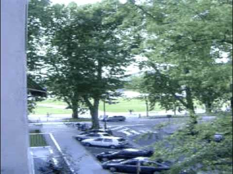 Vue du studio "Semnoz" à Annecy