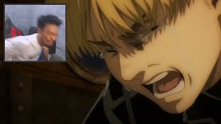 이 사람은 진짜 애니 리액션 고트다 - 인스티즈(instiz) 일상 카테고리