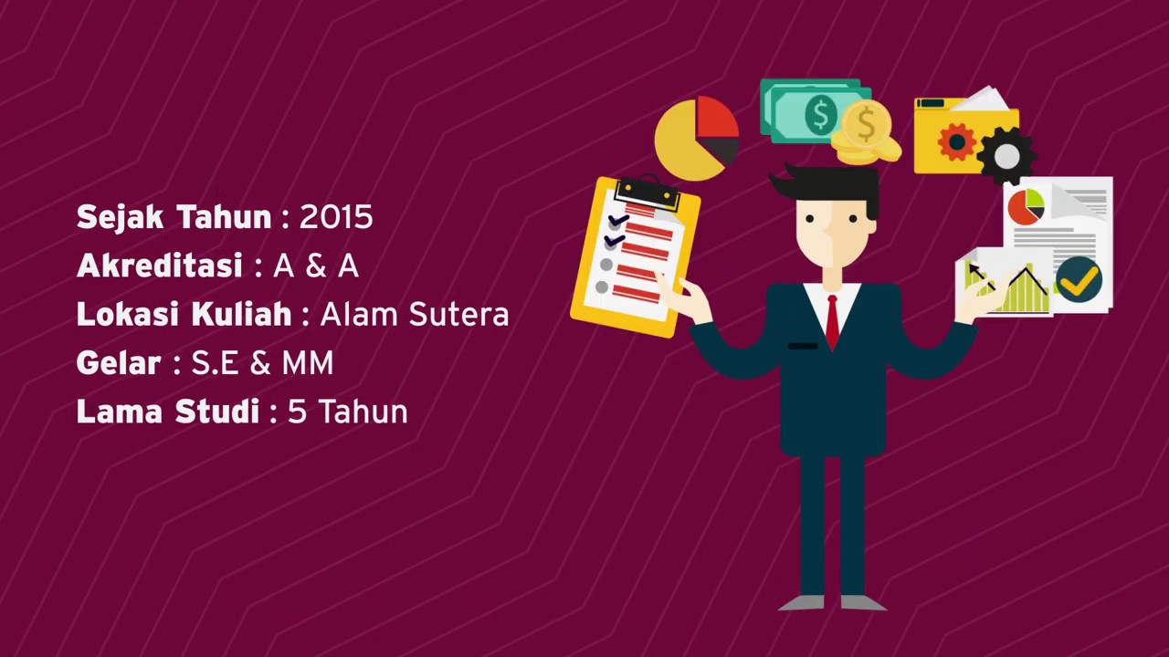 Master of Management | BINUS UNIVERSITY