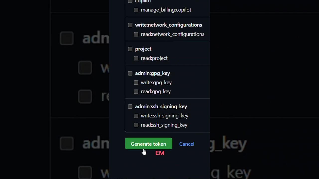 Importe seu projeto do GitHub pra Square Cloud em segundos! - SQUARE CLOUD