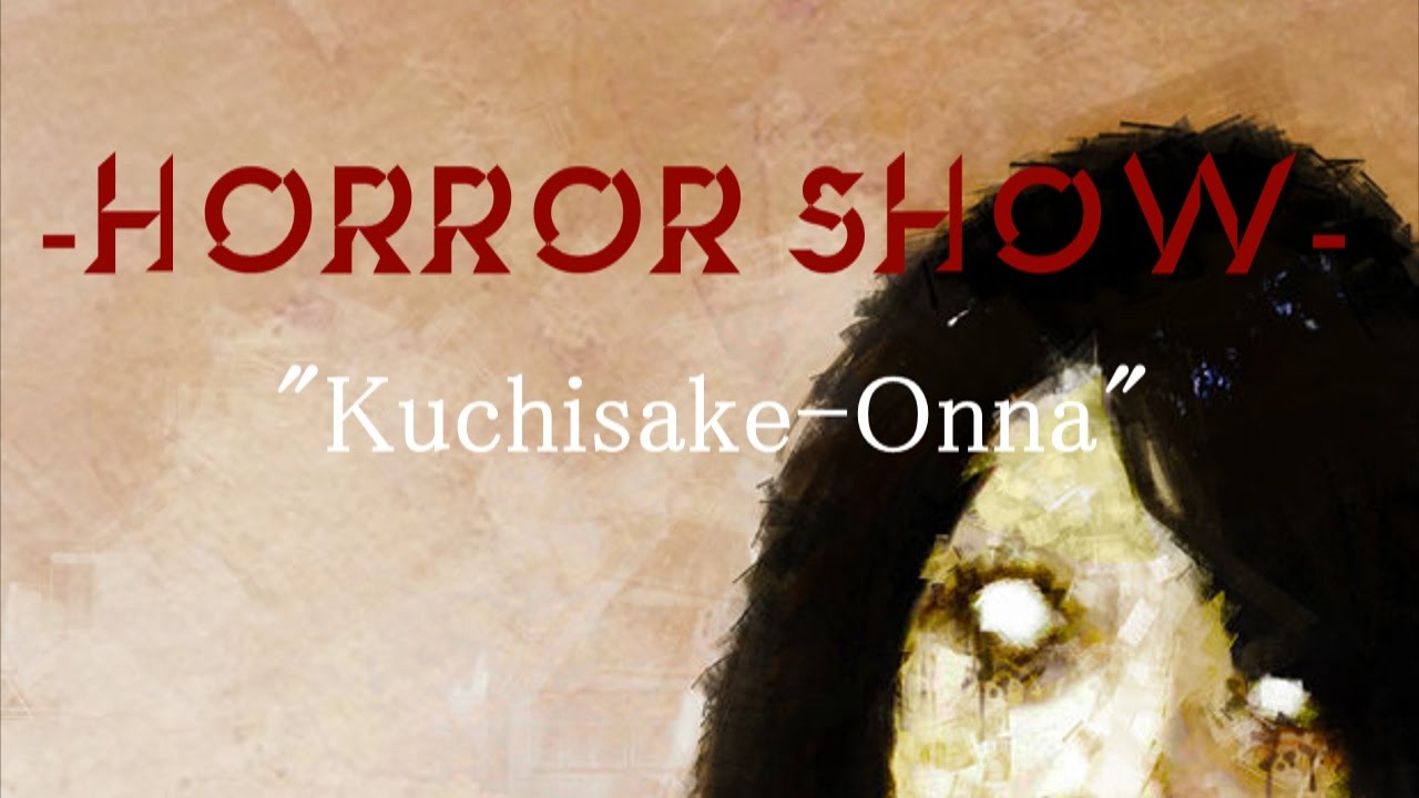 HORROR SHOW: 