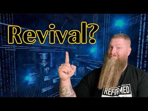 What is Revival? This will change the way you understand it!
