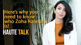 Zoha Rahman Email Address & Phone Number | Verified Contact
