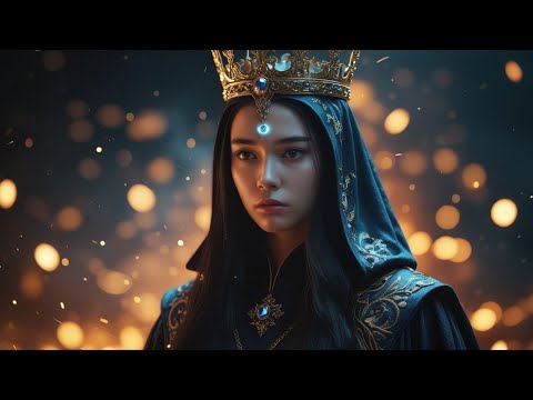 My Name Is Esther And This Is My Story - Bible Explained.