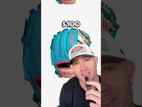 Best gloves for $100π§
