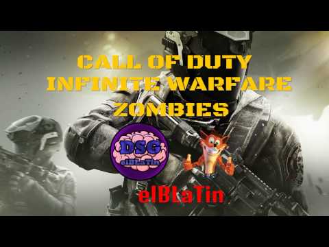 Steam Community :: Video :: CALL OF DUTY:INFINITE WARFARE ZOMBIES GAMEPLAY