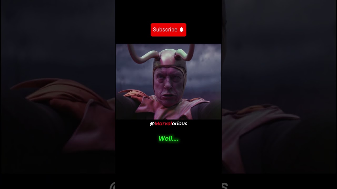 Classic Loki’s Real Nexus Event EXPLAINED! 😱 #shortsfeed #viralvideo  #marvel