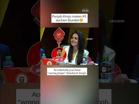 Shashank Singh 🥺🔥 || shashank singh auction || #shorts #viral #ipl #ipl2024 #shashanksingh