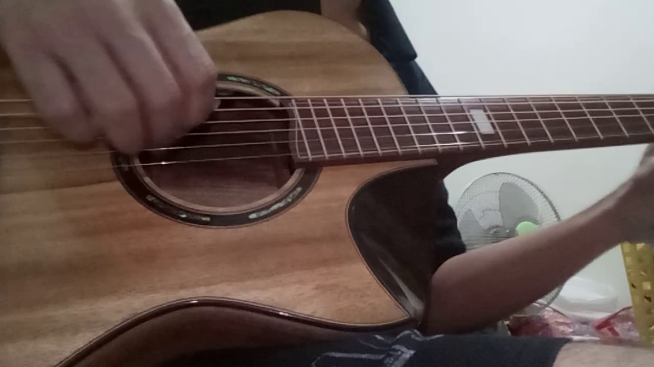 My monkeypod