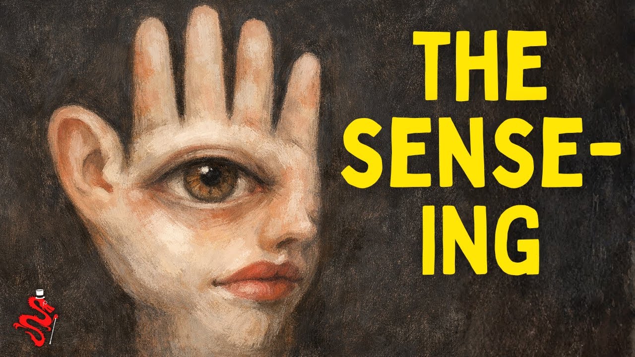 The Thought ‘I Think’ Cannot Think