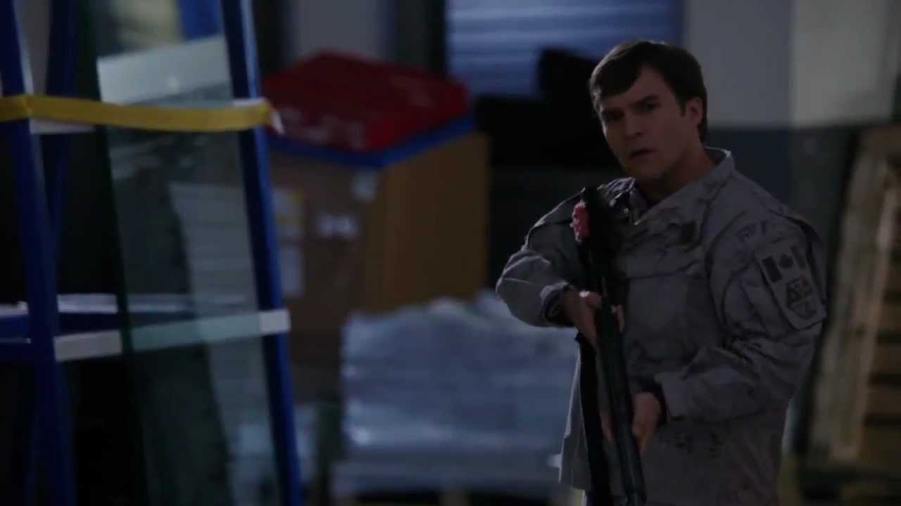 Primeval New World - Extra 110