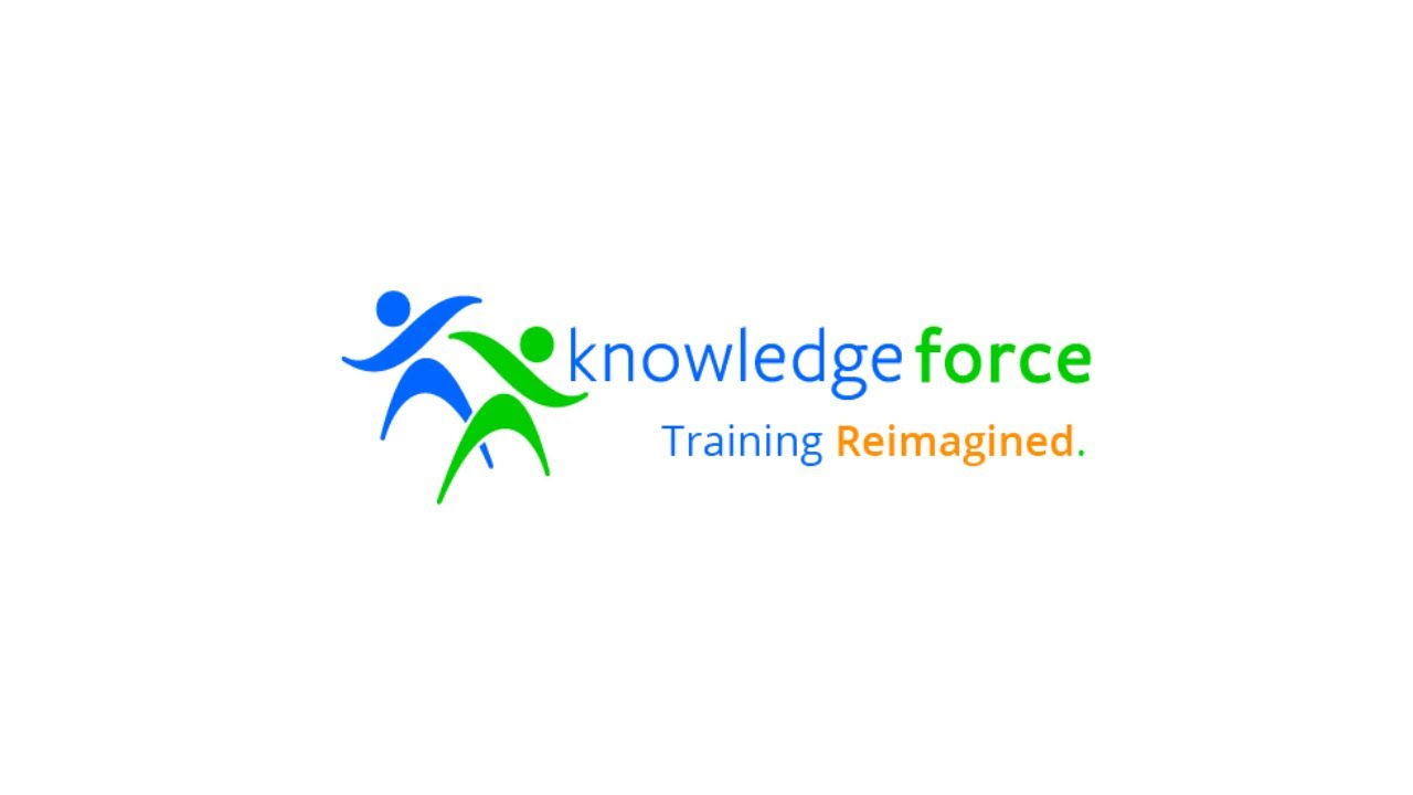 KnowledgeForce Consulting: Training Reimagined