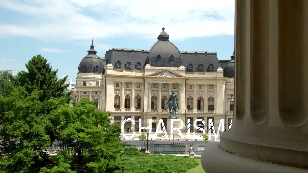 TotalSoft, leader producer of ERP in Central Europe - 20 years later