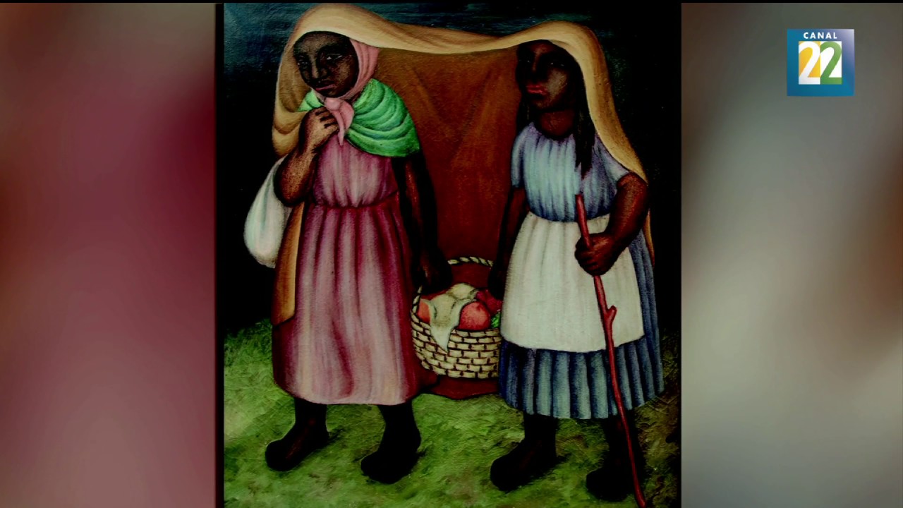 La herencia artística y rostros del muralismo mexicano