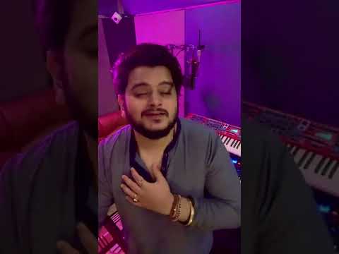 Bheegi Bheegi Raaton Mein | Vishal Mishra | Random Jam