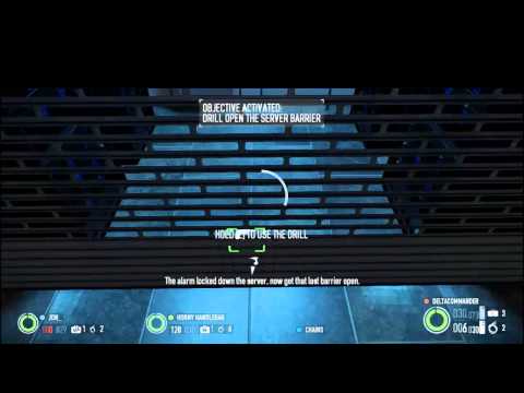 Steam Community :: Video :: Payday 2 episode 3