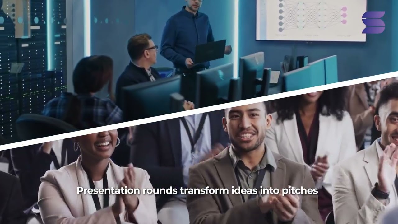 💡 ByteSwap Hackathons! 💡