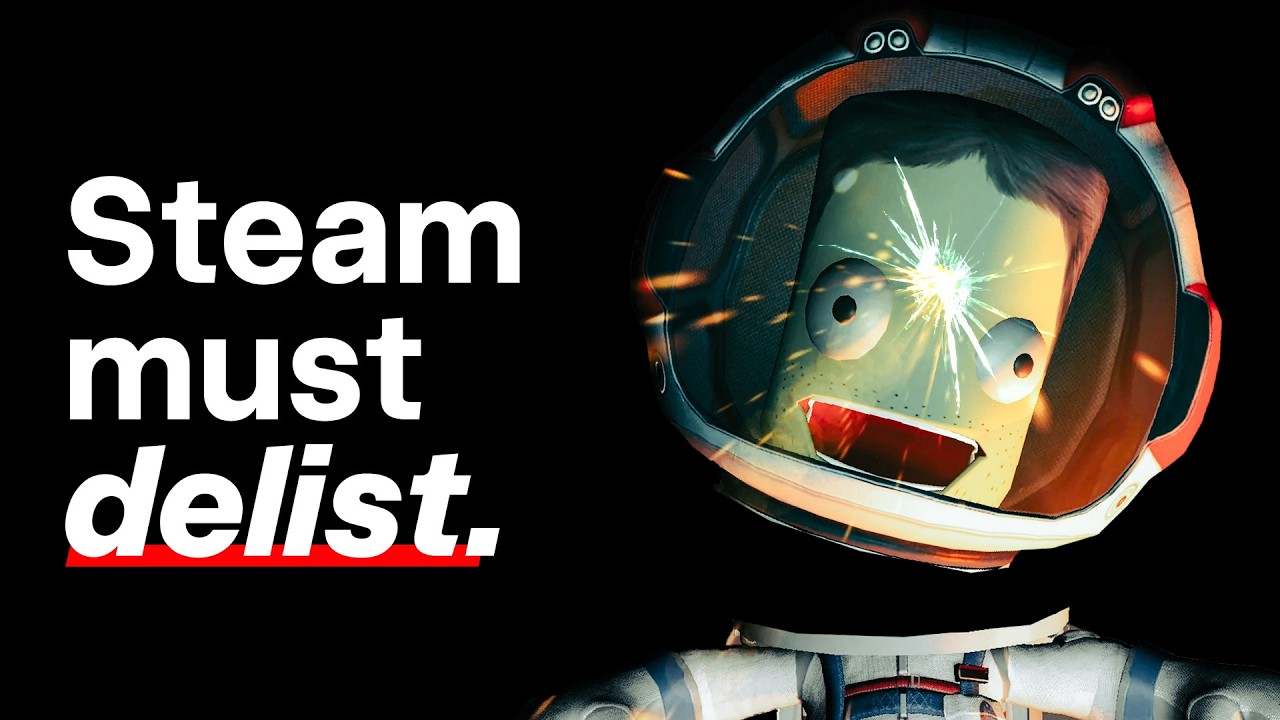 The Troubling Saga of Kerbal Space Program 2: A Cautionary Tale | Galaxy.ai