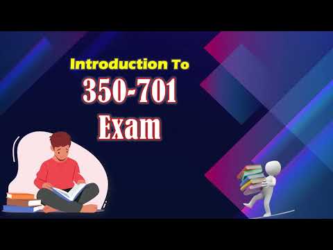 350-701 Implementing and Operating Cisco Security Core Technologies (SCOR) By Certs Warrior