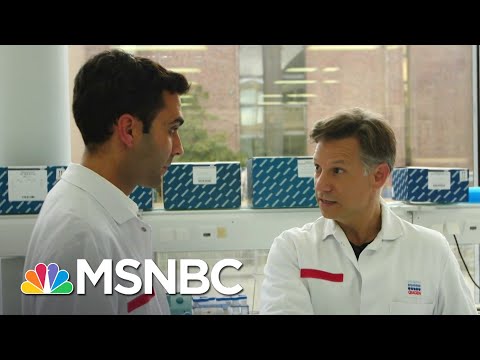 Viable Coronavirus Test Kits Awaiting FDA Approval | MSNBC