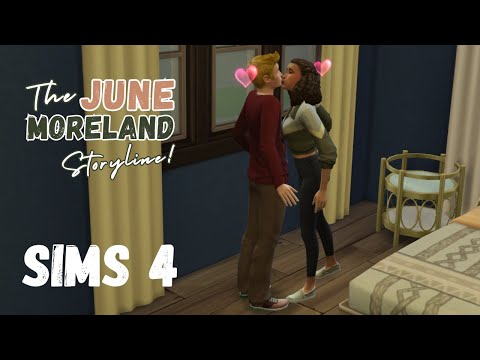 Steam Community :: Video :: My Sims Is Unstopable On Her Quest For Love ...