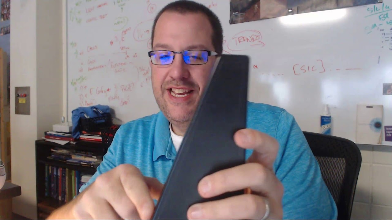 Atomic Spectra Using a Spectroscope