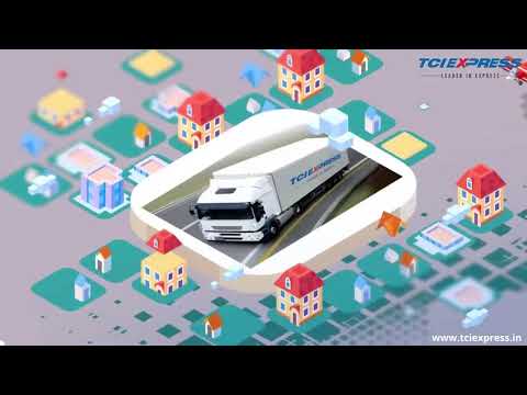 TCI Express - E Commerce Shipping Solutions