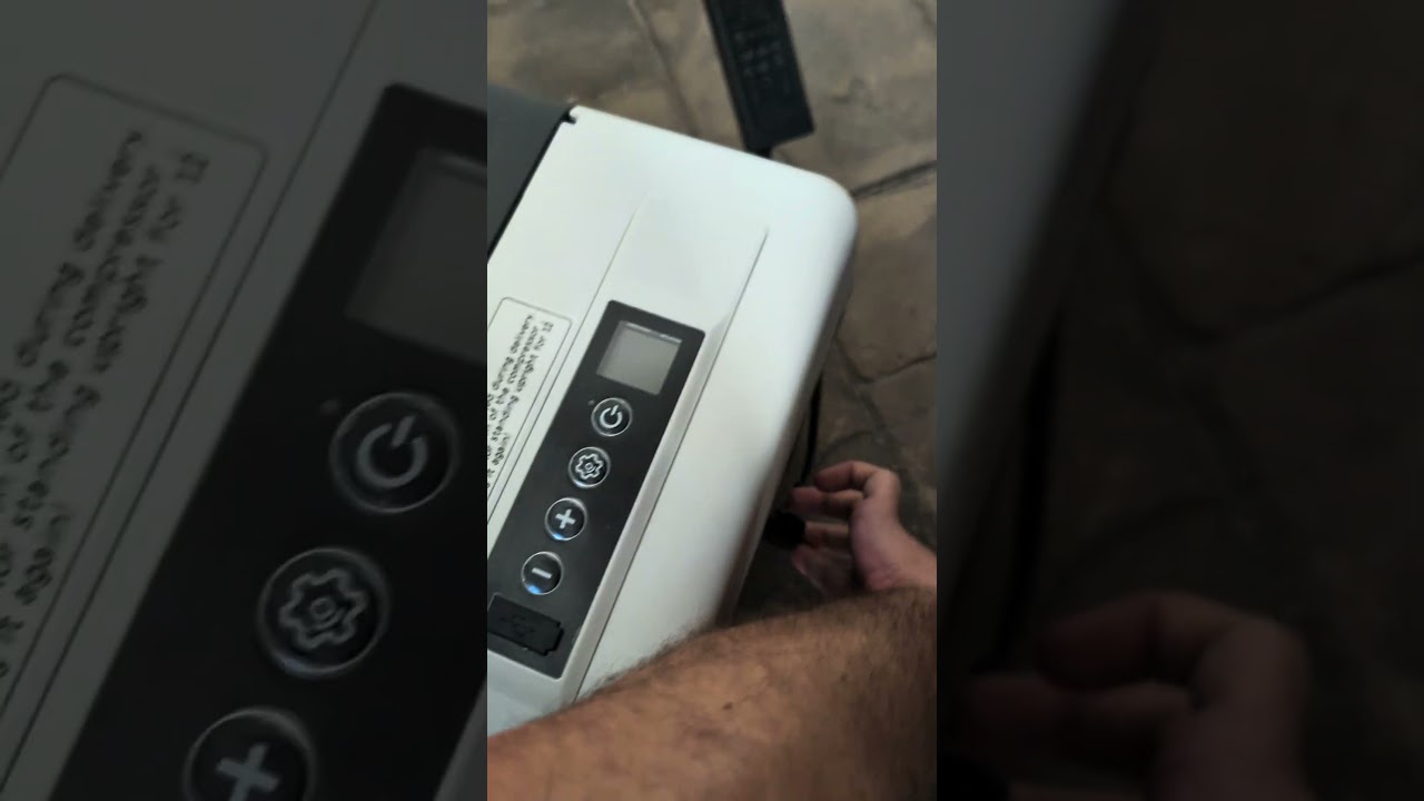 euhomy warranty video