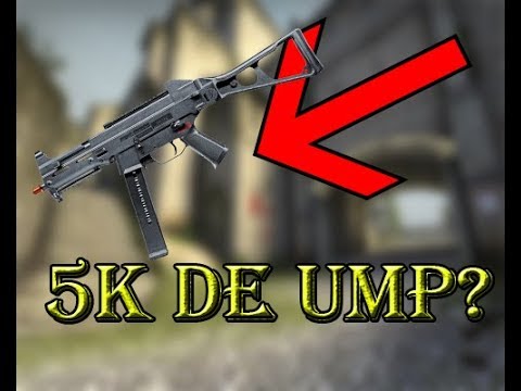 Steam Community :: Video :: SÓ MAIS UM 5K! - CS GO
