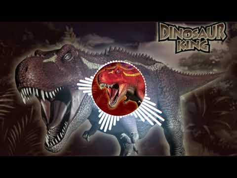 The Ultimate Dinosaurs Ocs book - Tyrannosaurus Rex Demigod of Fire Oc ...