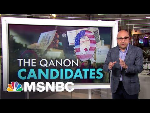 When will the truth be heard? | Ali Velshi | MSNBC