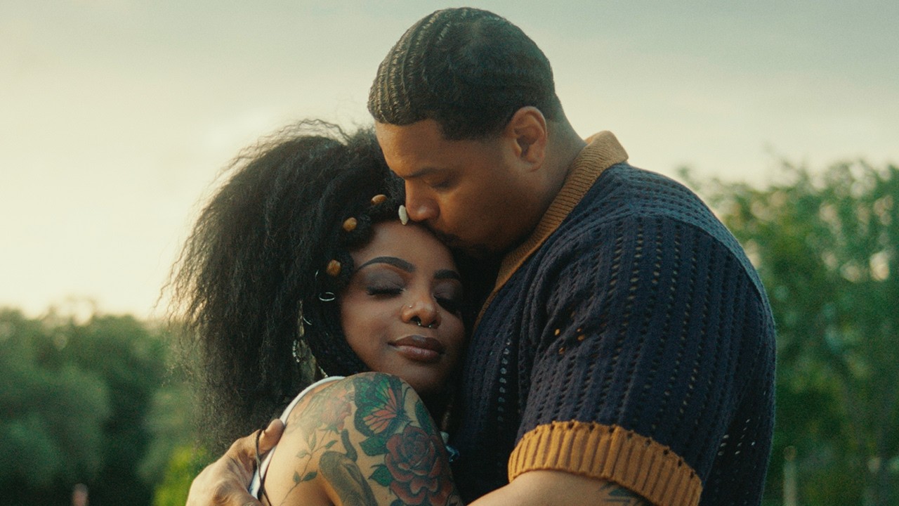 Leela James - Right On Time (Official Music Video)