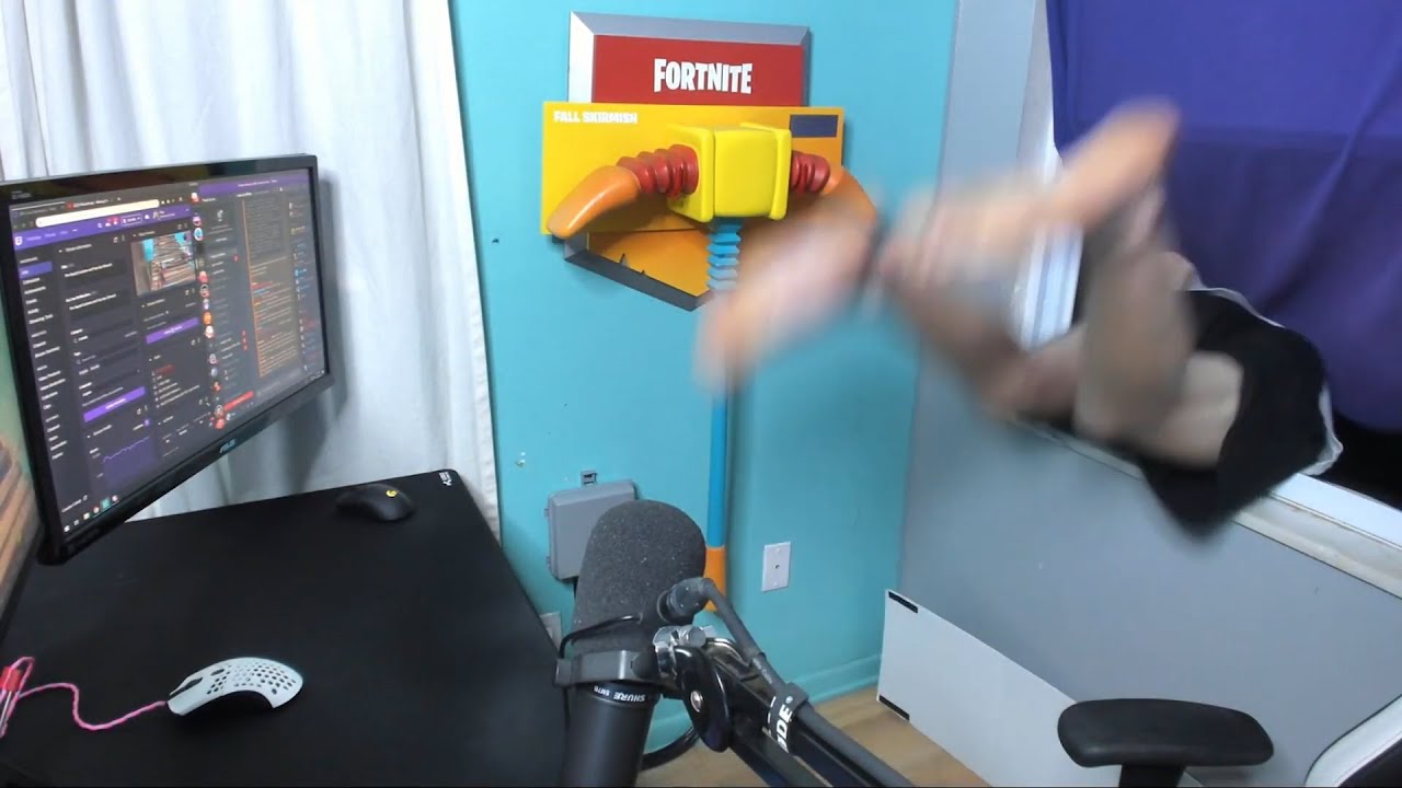 Best of GAMER RAGE (FUNNY MOMENTS)