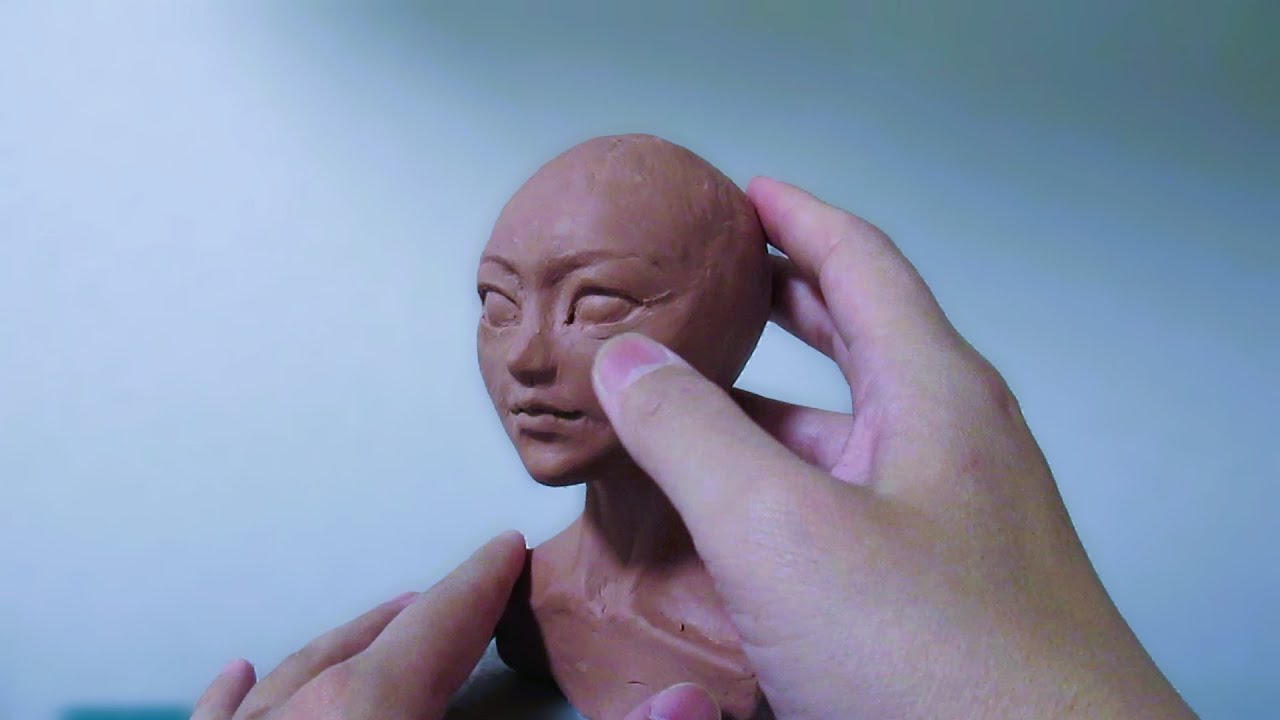 sculpting head29