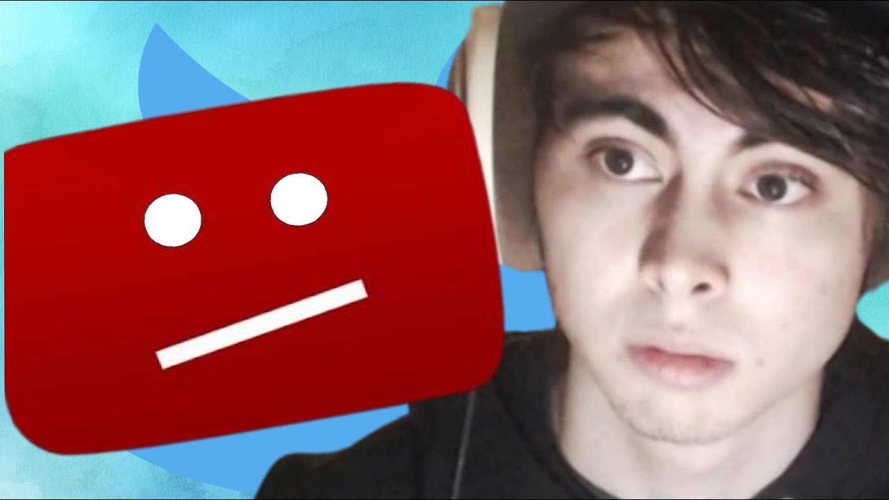 Twitter VS Leafy's Termination Part 4